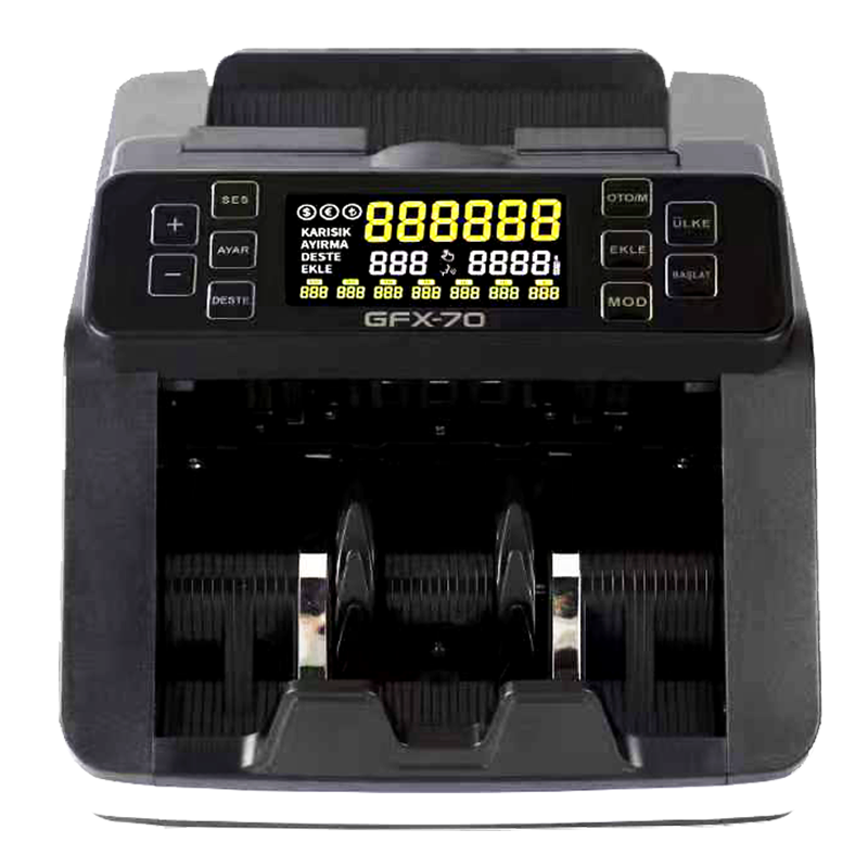 Samuto Model 70 Fiyatı ve Özellikleri | Parsis Elektronik