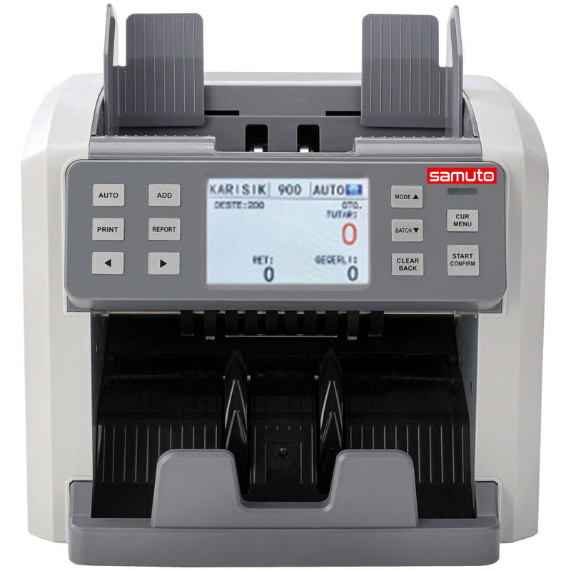 Samuto Model 110 Fiyatı ve Özellikleri | Parsis Elektronik