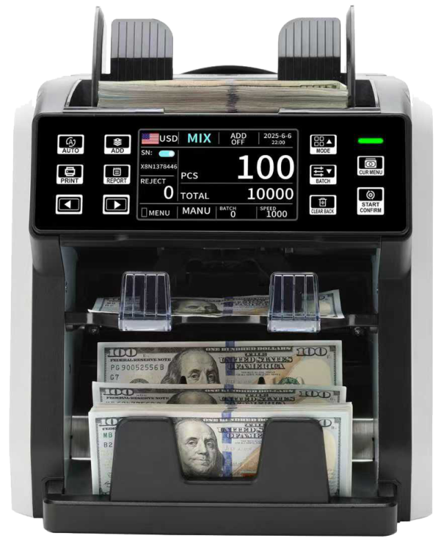 Samuto Model 190 Fiyatı ve Özellikleri | Parsis Elektronik